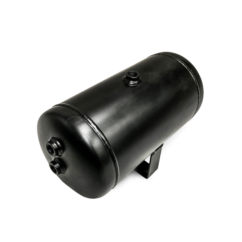 Air Compressor Tanks - Sherpa 4x4 Australia