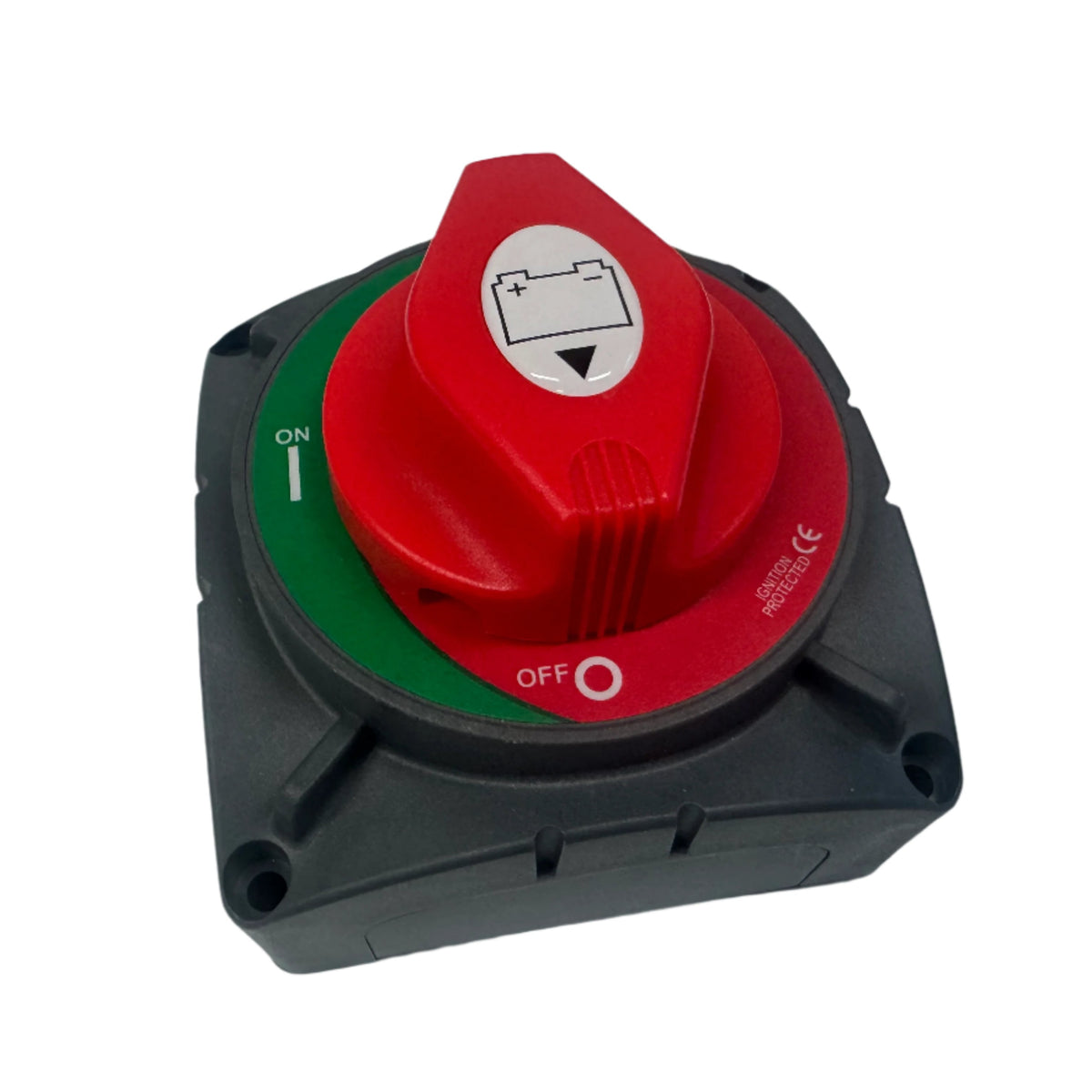Winch Isolation Switch - Sherpa Winches Australia