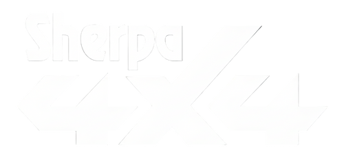 Sherpa 12V or 24V Air Compressor (Big Air) - Sherpa Winches Australia