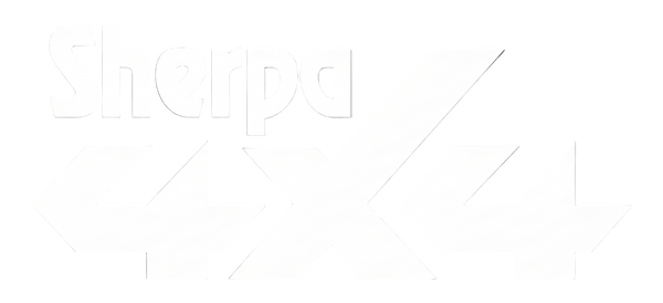 Sherpa 12V or 24V Air Compressor (Big Air) - Sherpa Winches Australia